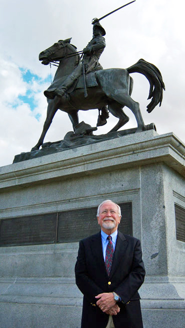 ABOUT | PAUL R. WYLIE