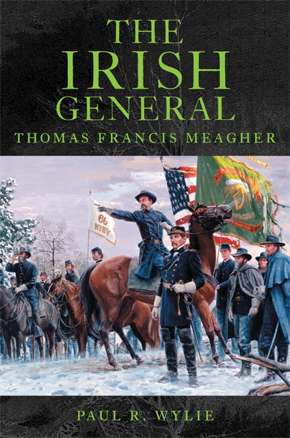 The Irish General | PAUL R. WYLIE
